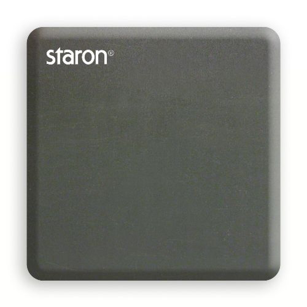 Купить ST023 Staron Steel Staron из искусственного камня.