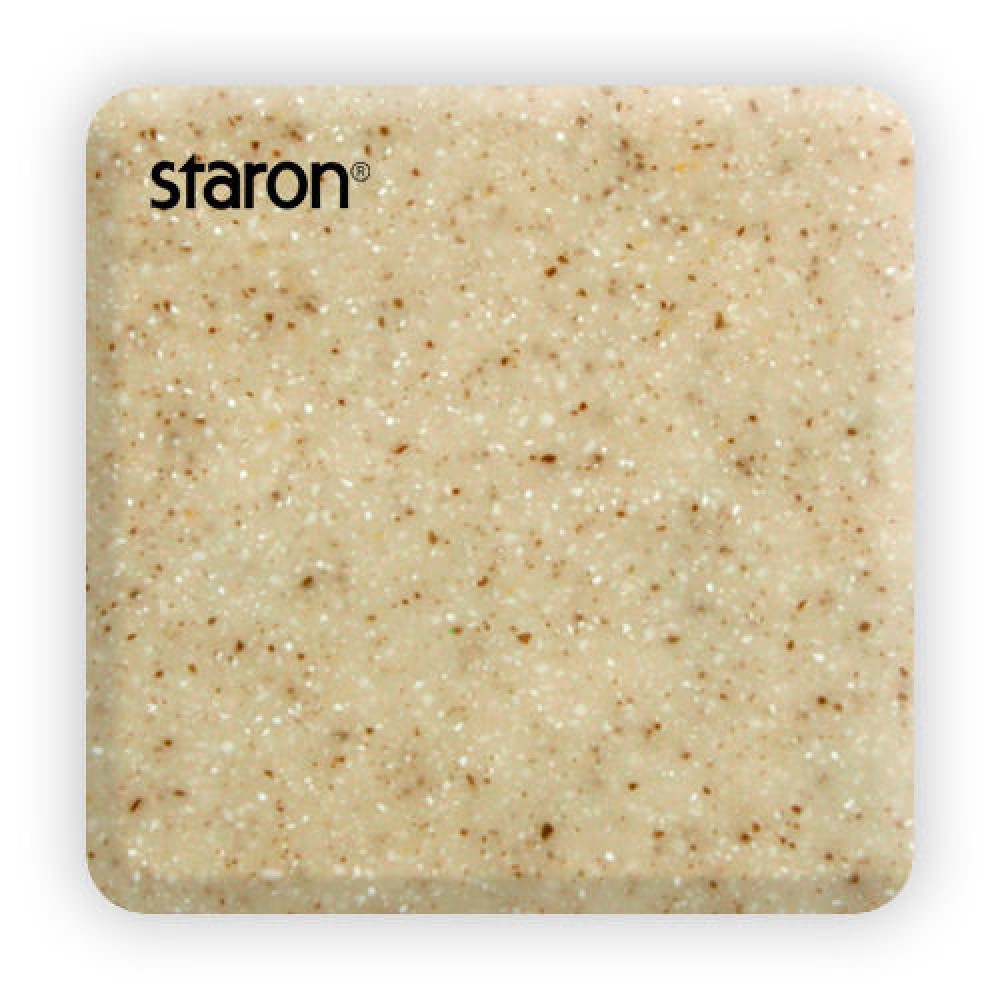 Купить SO446 Oatmeal Staron из искусственного камня.