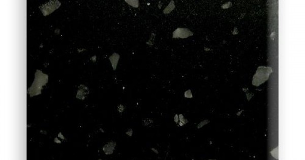 Купить PE814 Ebony Staron из искусственного камня.