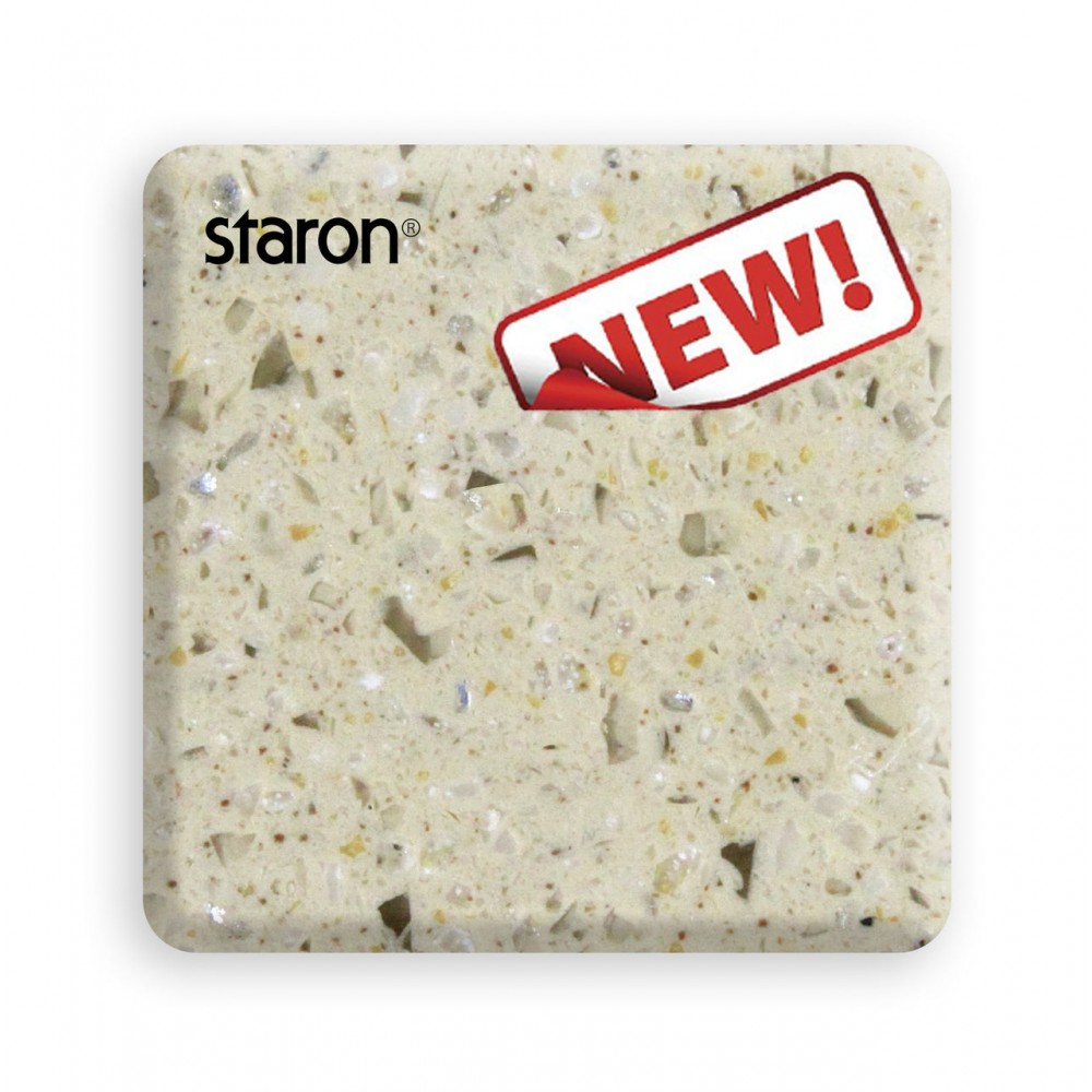 Staron FG174 Genesis - столешницы из искусственного камня