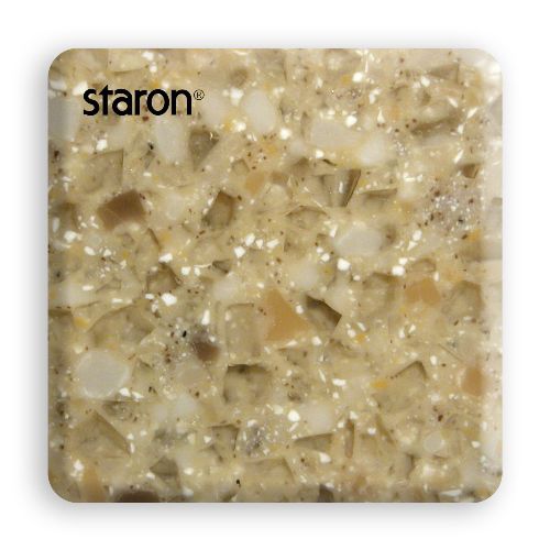 Купить разных цветов столешницы из искусственного камня Staron